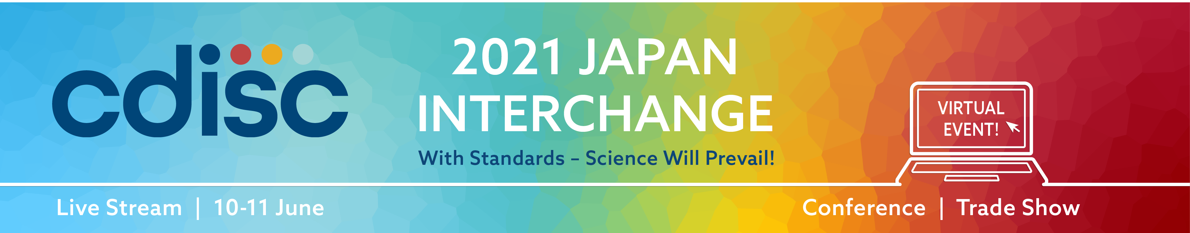 2021 Japan Interchange | CDISC